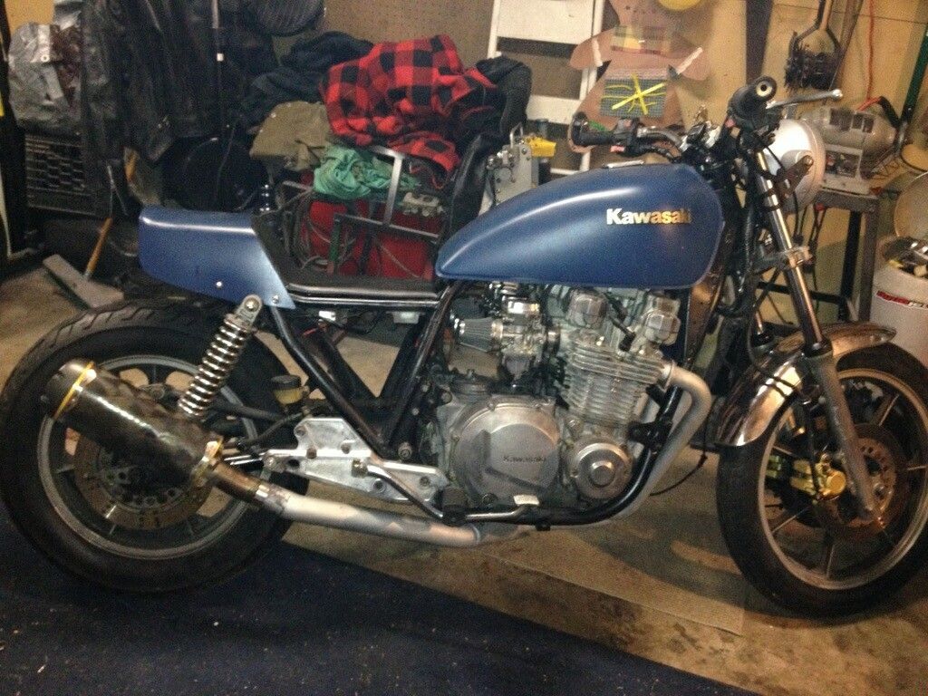 I say hello to you and yer KZ - KZRider Forum - KZRider, KZ, Z1 & Z Motorcycle Enthusiast's Forum